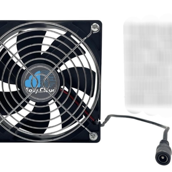 Easy cloud | Computers, Laptops & Parts | 2mm 25mm Easy Cloud Computer ...